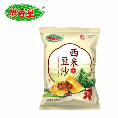 西米碱水粽子怎么做_碱水粽为什么用西米-第2张图片-山城妙识