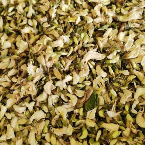 洋槐花怎么保存_洋槐花冷冻还是晒干好-第2张图片-山城妙识