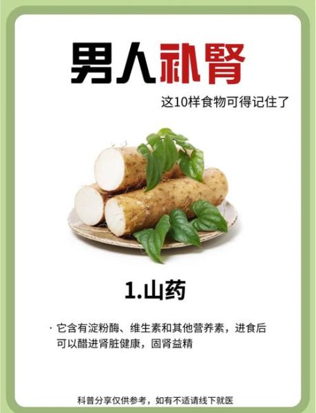 补肾吃什么东西效果最好食物_肾虚吃什么食物最快恢复-第2张图片-山城妙识