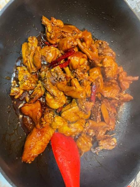 柴鸡怎么炖好吃_柴鸡的家常做法步骤-第2张图片-山城妙识