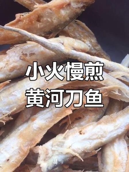 黄河刀鱼怎么做好吃_黄河刀鱼清蒸还是红烧-第1张图片-山城妙识