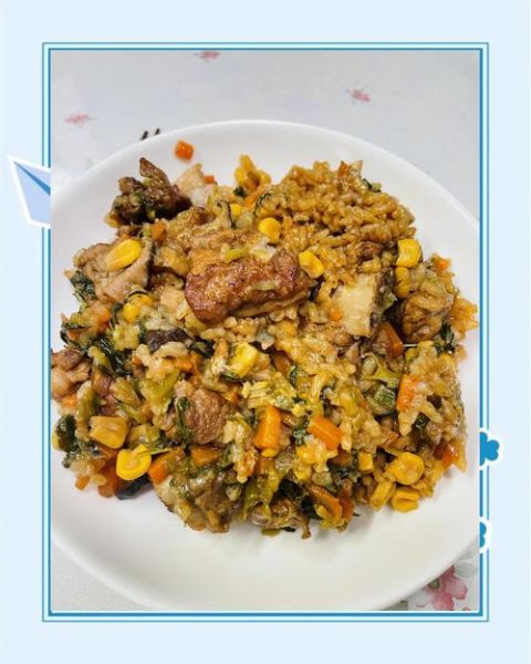 电饭锅炖菜大全家常菜_怎么做才好吃-第1张图片-山城妙识