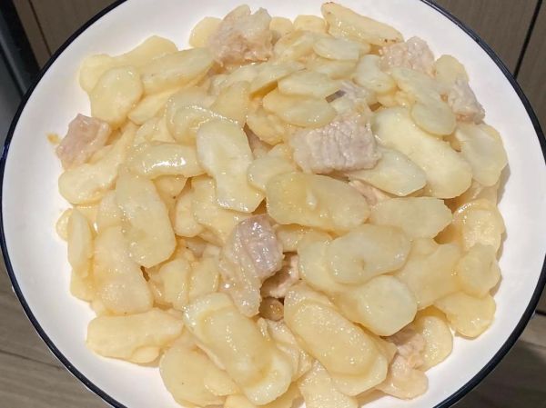 马蹄炒菜搭配大全_马蹄炒什么好吃-第2张图片-山城妙识 马蹄炒菜搭配大全_马蹄炒什么好吃-第2张图片-山城妙识