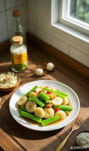 马蹄炒菜搭配大全_马蹄炒什么好吃-第3张图片-山城妙识 马蹄炒菜搭配大全_马蹄炒什么好吃-第3张图片-山城妙识