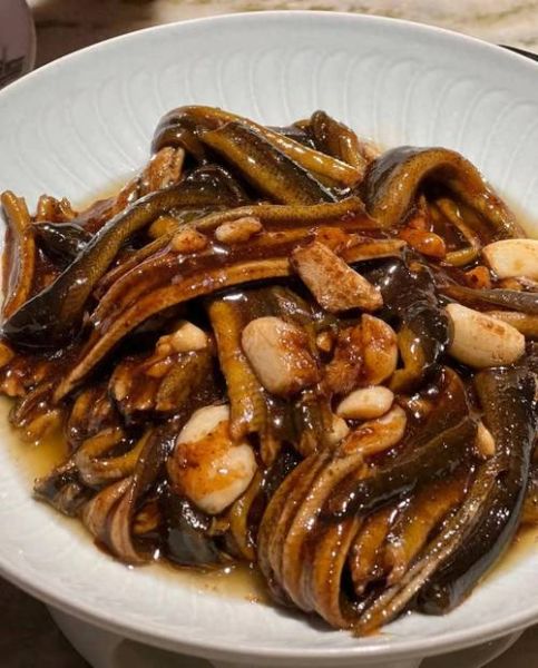 中国十大名菜有哪些_正宗做法难不难-第1张图片-山城妙识