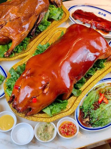 烤乳猪加盟多少钱_烤乳猪加盟哪家好-第3张图片-山城妙识 烤乳猪加盟多少钱_烤乳猪加盟哪家好-第3张图片-山城妙识