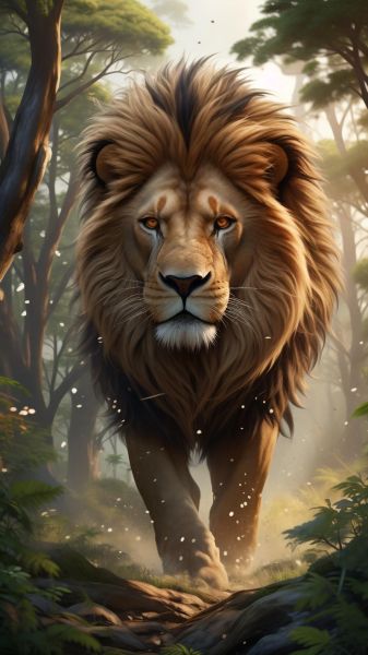 狮子图片大全大图霸气_如何挑选高清壁纸-第1张图片-山城妙识 狮子图片大全大图霸气_如何挑选高清壁纸-第1张图片-山城妙识