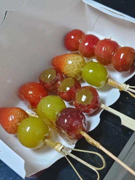 一元冰糖葫芦批发价格_一元冰糖葫芦批发渠道-第3张图片-山城妙识