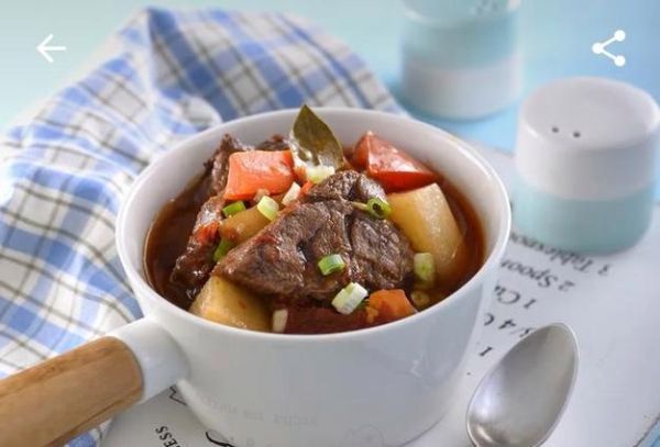 秘制牛肉汤怎么做_牛肉汤配方比例是多少-第3张图片-山城妙识 秘制牛肉汤怎么做_牛肉汤配方比例是多少-第3张图片-山城妙识