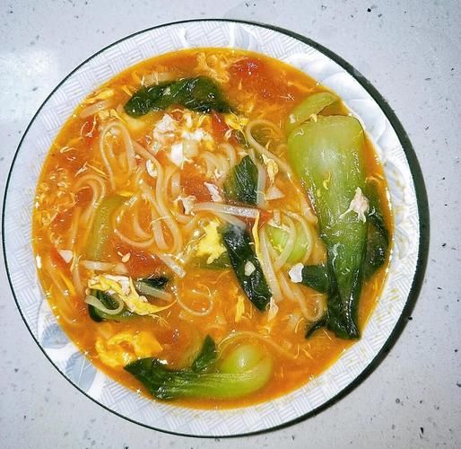 西红柿挂面怎么做_西红柿挂面简单做法-第1张图片-山城妙识