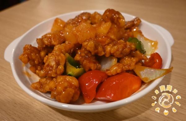 咕咾肉属于什么菜系_咕咾肉是哪个地方的菜-第3张图片-山城妙识