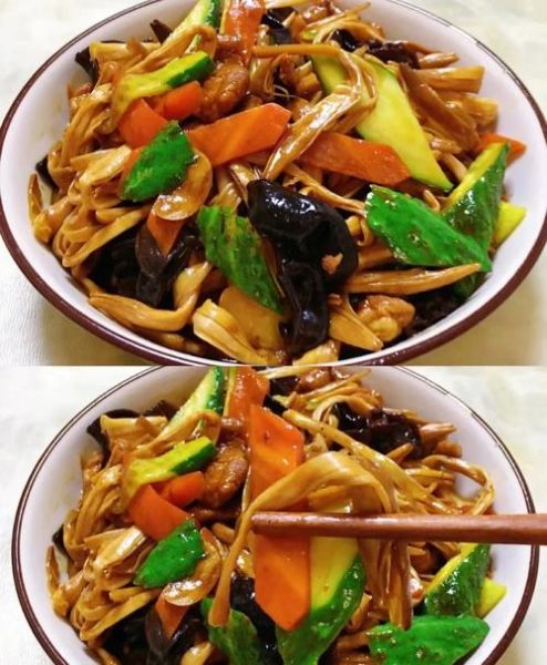 黄花菜都凉了是什么意思_黄花菜都凉了的典故-第3张图片-山城妙识