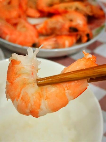 白灼基围虾怎么做_白灼基围虾煮几分钟-第3张图片-山城妙识 白灼基围虾怎么做_白灼基围虾煮几分钟-第3张图片-山城妙识