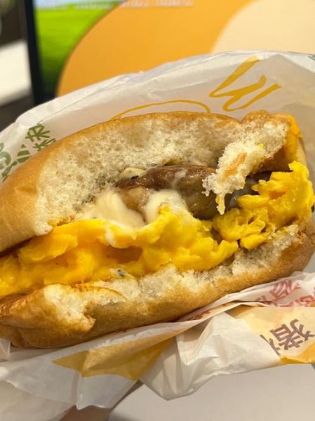 麦当劳早餐哪个好吃_麦当劳早餐推荐-第3张图片-山城妙识