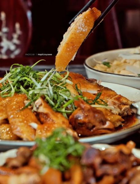 清远美食餐厅推荐_清远必吃老字号有哪些-第2张图片-山城妙识 清远美食餐厅推荐_清远必吃老字号有哪些-第2张图片-山城妙识