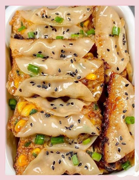 速冻锅贴怎么煎_速冻锅贴煎多久才熟-第2张图片-山城妙识