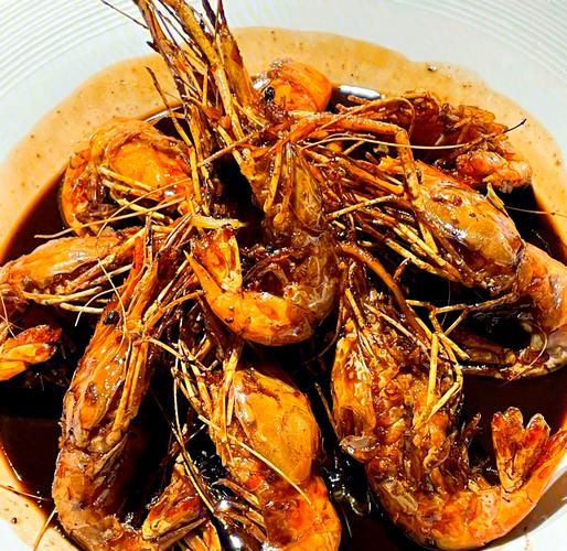 杭州老头儿油爆虾总店在哪_人均消费多少钱-第2张图片-山城妙识