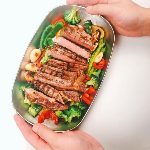 西式热菜菜谱大全做法_如何在家做出正宗西餐-第2张图片-山城妙识