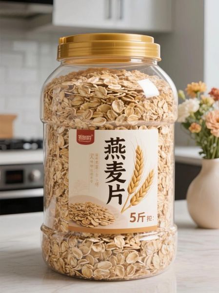 燕麦片哪个牌子的好_减肥最好-第2张图片-山城妙识