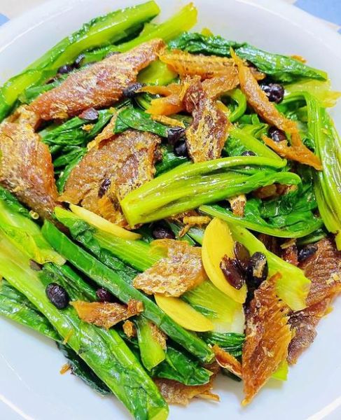 鱼罐头怎么做好吃_家常鱼罐头做法-第1张图片-山城妙识