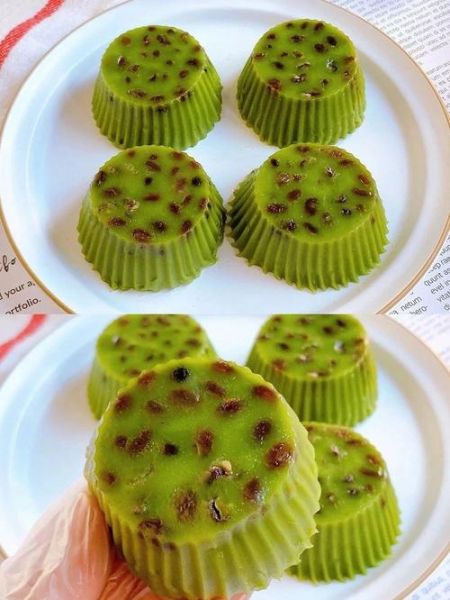 红豆糕怎么做_红豆糕做法步骤详解-第1张图片-山城妙识 红豆糕怎么做_红豆糕做法步骤详解-第1张图片-山城妙识