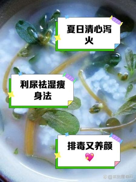 马苋菜煮水喝的功效_马苋菜水怎么煮-第2张图片-山城妙识