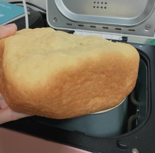 面包机做面包教程_面包机做面包为什么失败-第1张图片-山城妙识