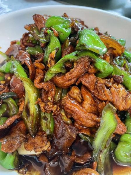 螺丝椒辣不辣_螺丝椒辣度等级-第1张图片-山城妙识 螺丝椒辣不辣_螺丝椒辣度等级-第1张图片-山城妙识