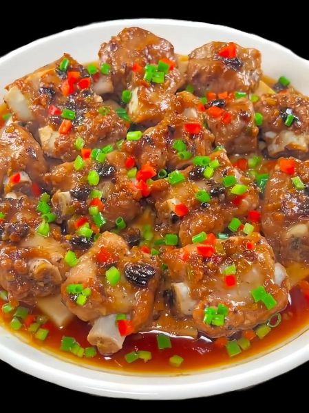 排骨大烩菜怎么做_排骨大烩菜的家常做法-第2张图片-山城妙识