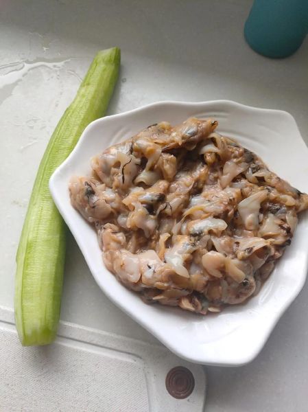 贝壳肉怎么做好吃_贝壳肉的家常做法-第2张图片-山城妙识