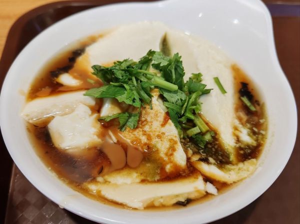 豆腐脑热量高吗_豆腐脑营养价值-第3张图片-山城妙识 豆腐脑热量高吗_豆腐脑营养价值-第3张图片-山城妙识