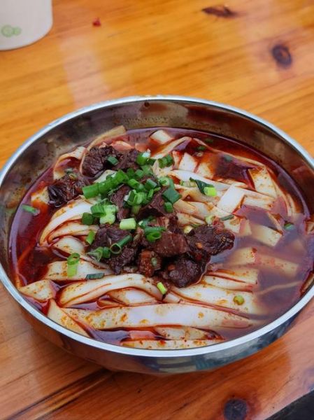 荆州美食推荐_有哪些必吃小吃-第1张图片-山城妙识