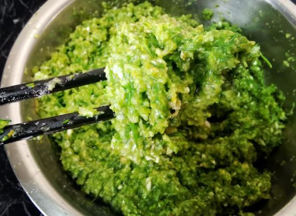 韭菜花酱怎么做_韭菜花酱能保存多久-第1张图片-山城妙识