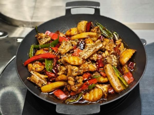 特色干锅大全_干锅怎么做才够香-第3张图片-山城妙识