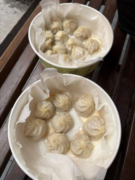 南翔小笼包哪家正宗_具体地址在哪-第3张图片-山城妙识