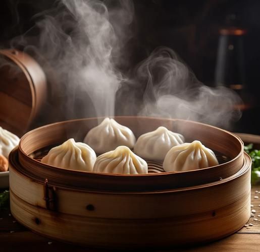 南翔小笼包哪家正宗_具体地址在哪-第2张图片-山城妙识