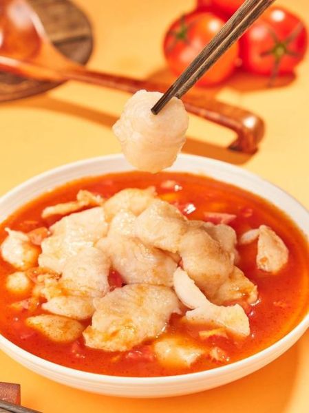 番茄鱼火锅怎么做_番茄鱼火锅热量高吗-第1张图片-山城妙识