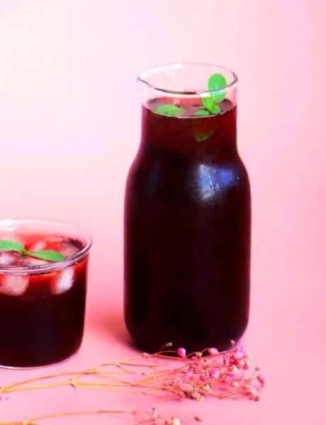 自制酸梅汤需要什么材料_正宗酸梅汤配方-第3张图片-山城妙识