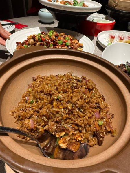 桂花鸭怎么做好吃_桂花鸭最正宗做法-第1张图片-山城妙识