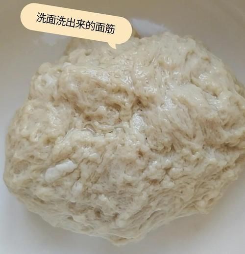 不洗面面皮怎么做_不洗面面皮的做法窍门-第2张图片-山城妙识