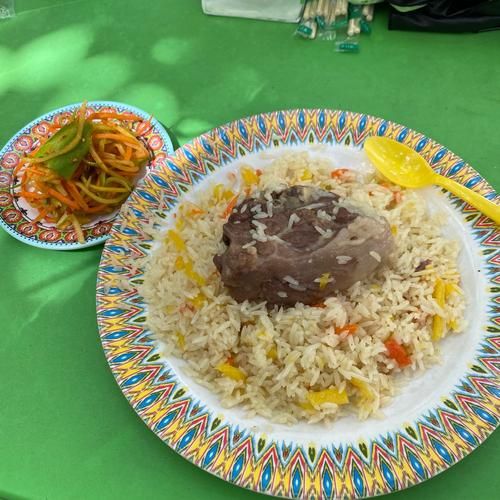 新疆抓饭怎么做_正宗抓饭用什么米-第3张图片-山城妙识