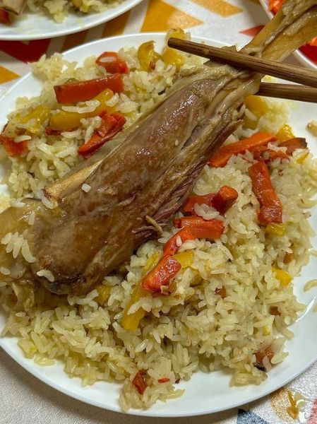 新疆抓饭怎么做_正宗抓饭用什么米-第2张图片-山城妙识