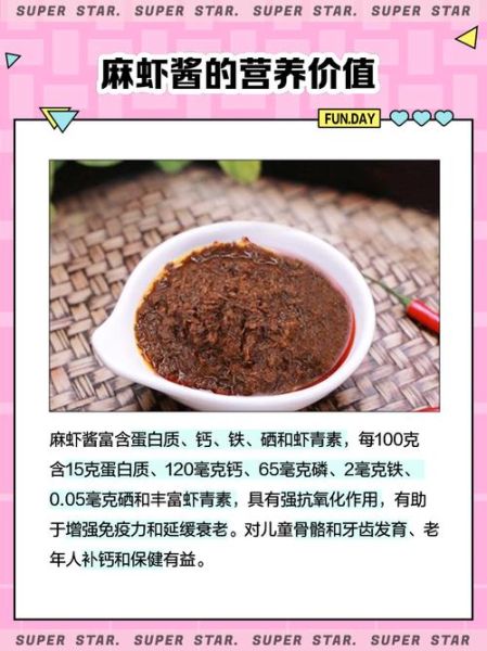 麻虾酱怎么做_麻虾酱的正宗做法-第1张图片-山城妙识