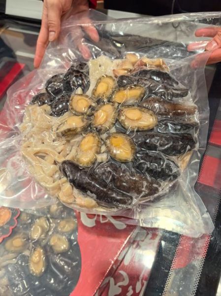 速冻佛跳墙罐装蒸多久_蒸佛跳墙罐头需要多长时间-第3张图片-山城妙识