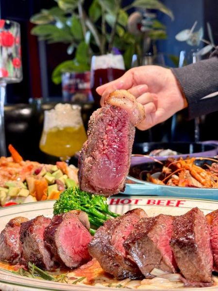 西餐有哪些菜品_西餐经典菜品推荐-第2张图片-山城妙识 西餐有哪些菜品_西餐经典菜品推荐-第2张图片-山城妙识