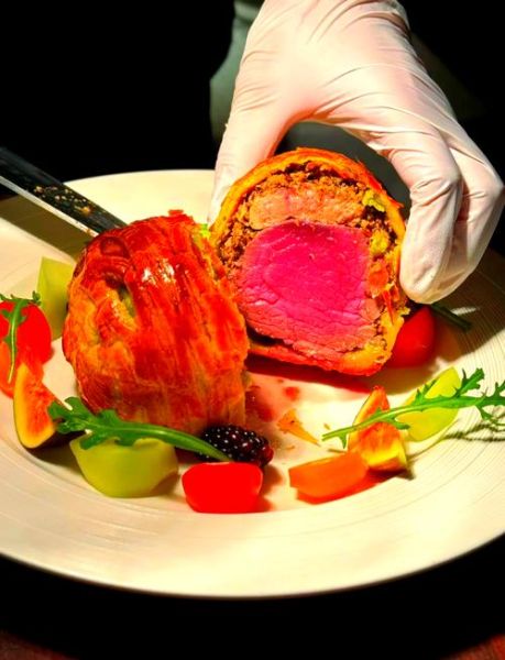 西餐有哪些菜品_西餐经典菜品推荐-第1张图片-山城妙识 西餐有哪些菜品_西餐经典菜品推荐-第1张图片-山城妙识