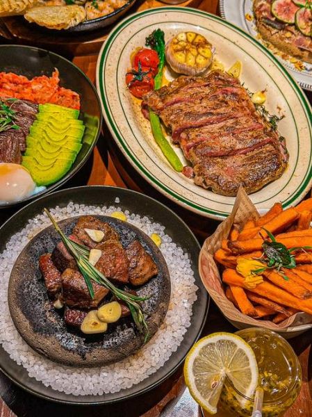 西餐有哪些菜品_西餐经典菜品推荐-第3张图片-山城妙识 西餐有哪些菜品_西餐经典菜品推荐-第3张图片-山城妙识