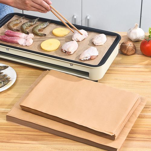 烤箱烤东西必须垫纸吗_不垫纸会粘吗-第1张图片-山城妙识