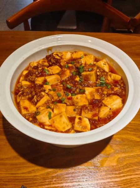 麻辣豆腐怎么做_正宗麻辣豆腐做法-第3张图片-山城妙识