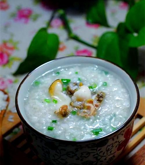 鲍鱼粥电饭煲做法_鲍鱼粥怎么做才鲜-第1张图片-山城妙识